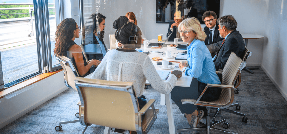 Leadership | United Vision Logistics